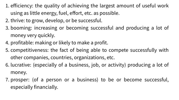 UNIT 1 B2-3 | Genially