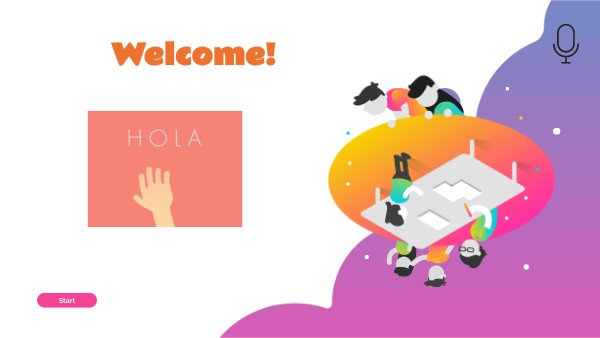 B1 17 and 19 | Genially