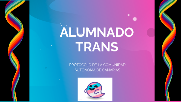 ALUMNADO TRANS | Genially