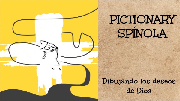 PICTIONARY MARCELO SPÍNOLA | Genially