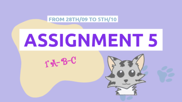 Assignment 5 1ro A B C