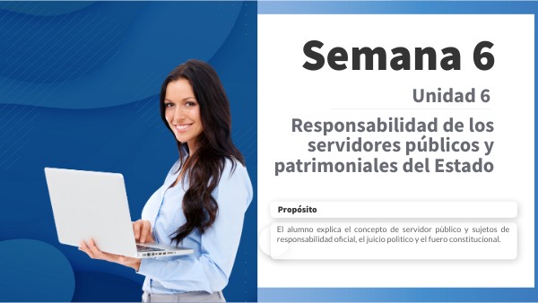 V23 DCO S6 Contenido | Genially