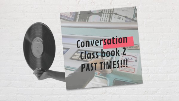 conversation level 2