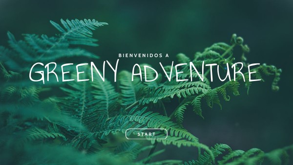 NATURE PRESENTATION | Genially