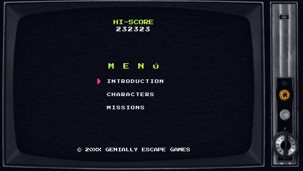 BREAKOUT VIDEOGAME level 2