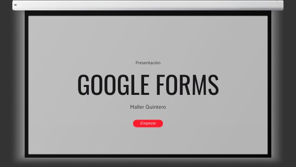 Googl Forms | Genially