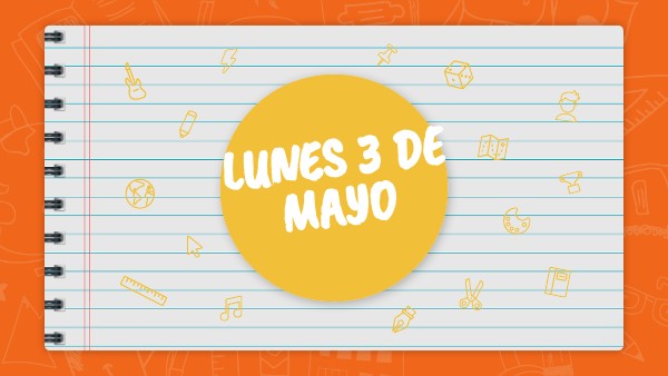 SEMANA 29 | Genially