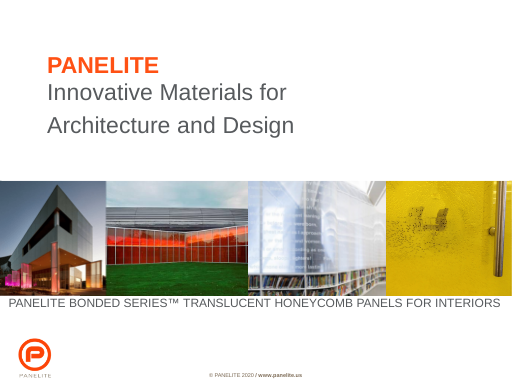 Panelite 2021 | Genially