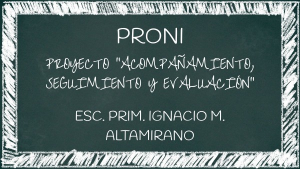 PRONI