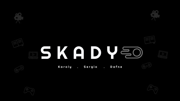 revista skady