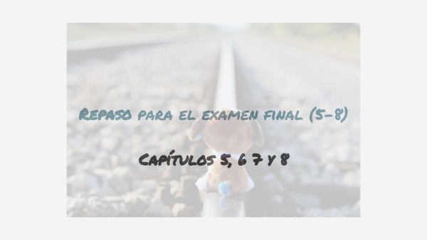 repaso examen final
