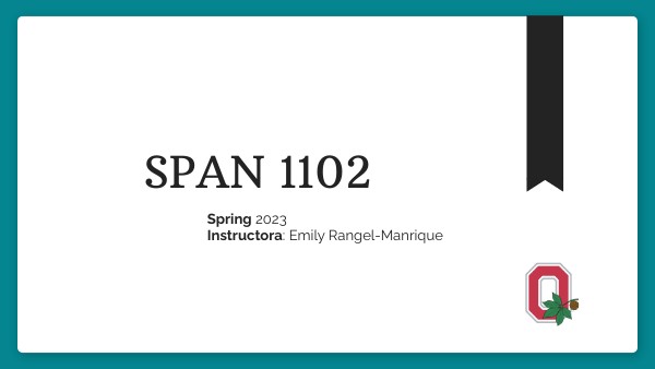 Intro 1102 | Genially