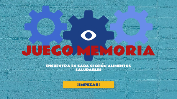 Alimentos saludables | Genially