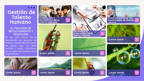 Collage Ilustrado y comentado | Genially