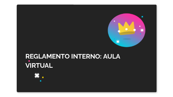 REGLAMENTO CLASSROOM | Genially