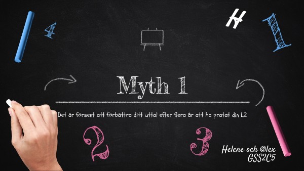 seminarium 5 C5 | Genially