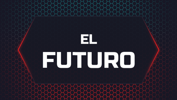 El futuro | Genially