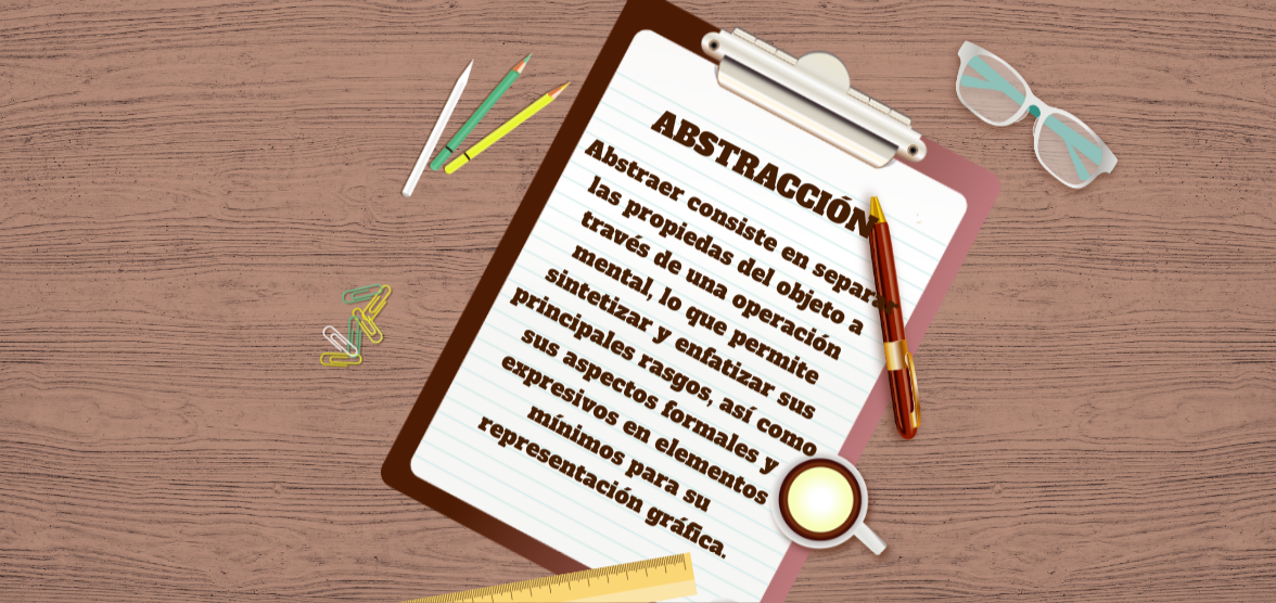 Abstracción | Genially
