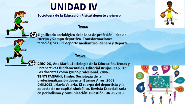 Genially Unidad IV