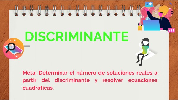 Discriminante
