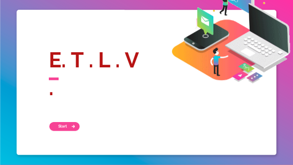 Présentation ETLV BRITO | Genially