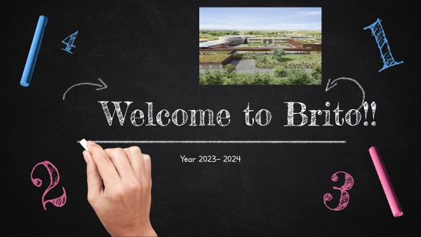 First Lesson / secondes | Genially