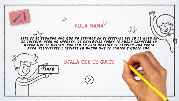 MÓDULO DIDÁCTICO HAND DRAW | Genially