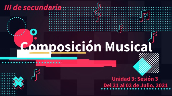 Pasos para componer una letra musical