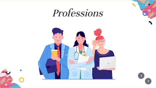 Professions