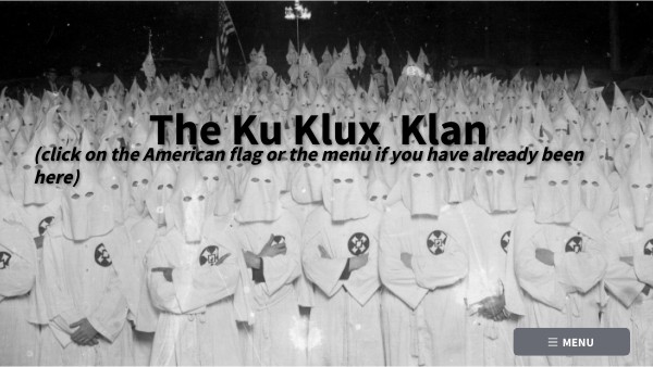 Blackkklansman analysis