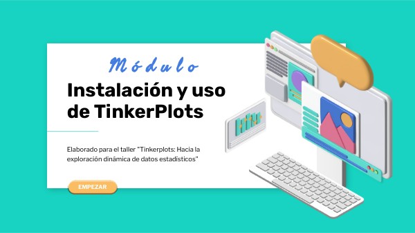 Tinkerplots | Genially
