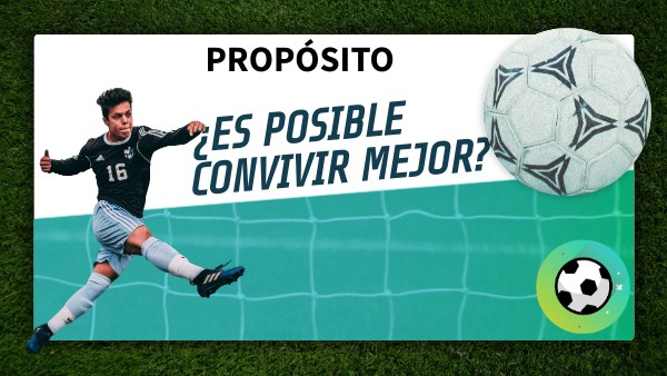 1° DPCC: ¿PODEMOS CONVIVIR MEJOR? | Genially