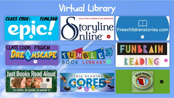 Virtual Library