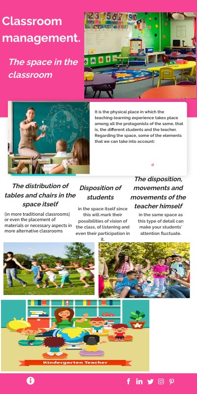 classroom management