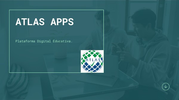 PRESENTACION ATLAS APPS