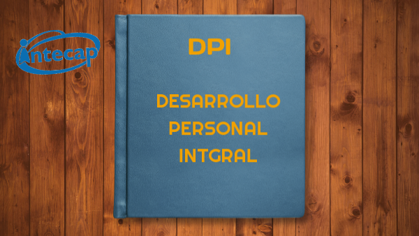 INTRODUCCIÓN A DPI | Genially