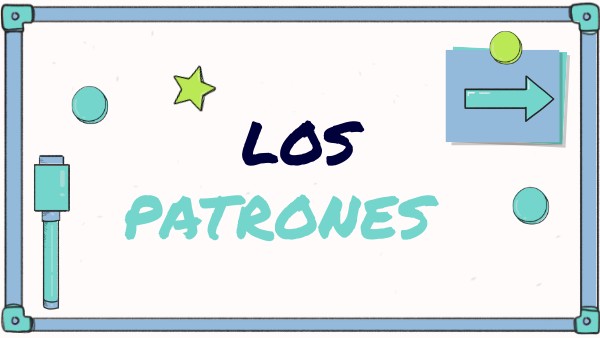 LOS PATRONES