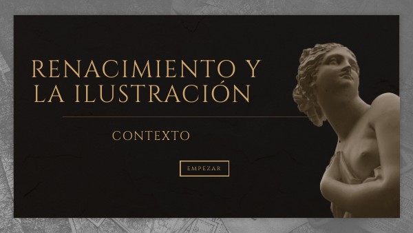 EL RENACIMIENTO 1 | Genially