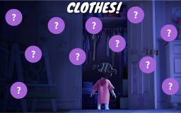 CLOTHES AND SEASONS | Genially