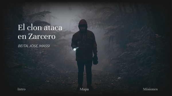 proyecto lógica | Genially