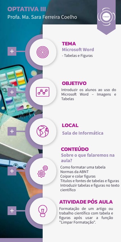 OPTATIVA - AULA 2