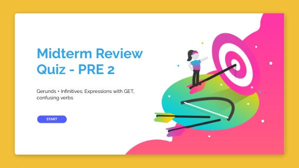 PRE -2 REVIEW | Genially