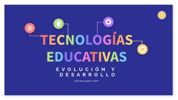PRESENTACIÓN STEM