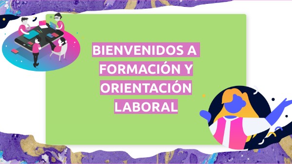 Presentación FOL | Genially