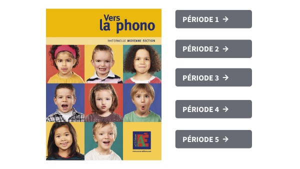 Phonologie MS | Genially