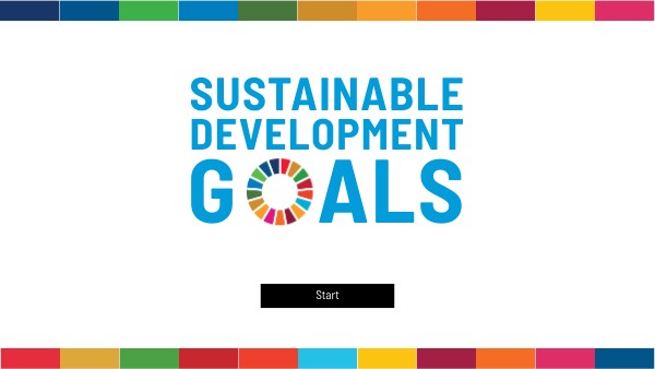 Global Goals 11- 15