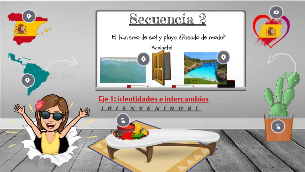 Term Secuencia 2 | Genially