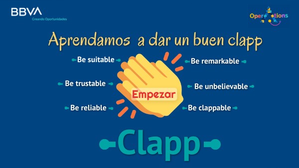 CLAPP