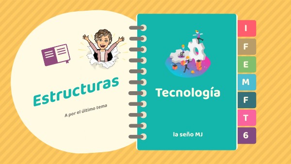 ESTRUCTURAS | Genially