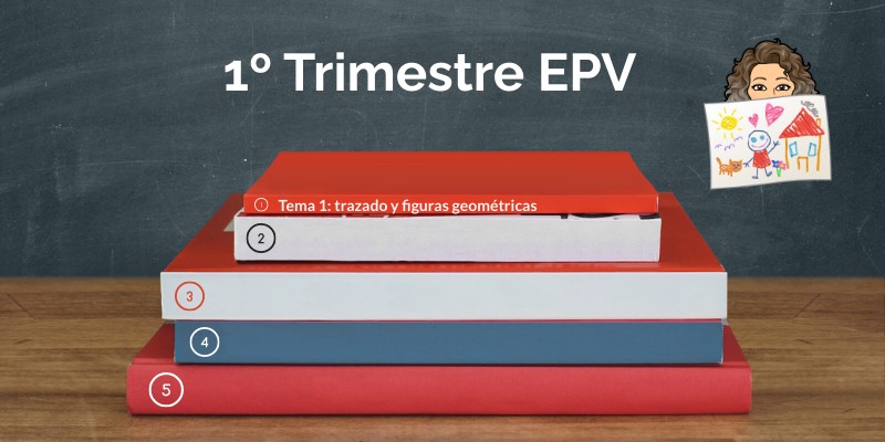 1º trimestre EPV